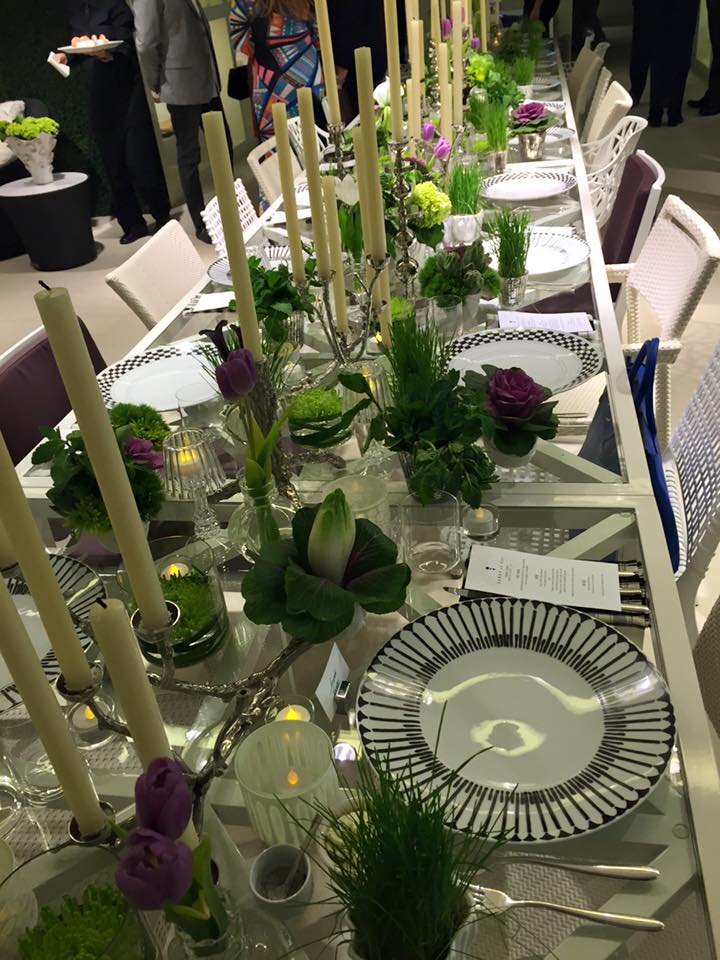 Design Soiree - Krista + Home