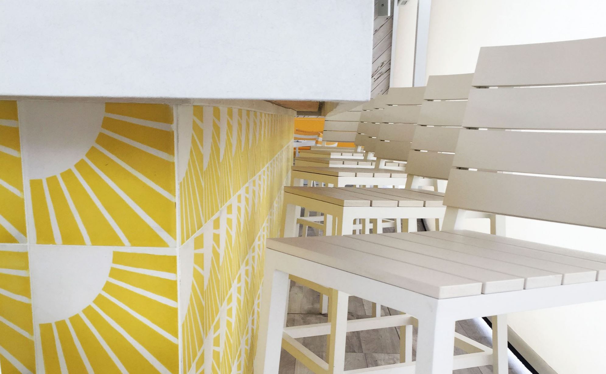 Big Color Love: Citron - Krista + Home