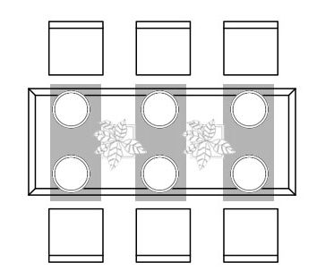 7 Tips For A Chic Unique Table - Krista + Home