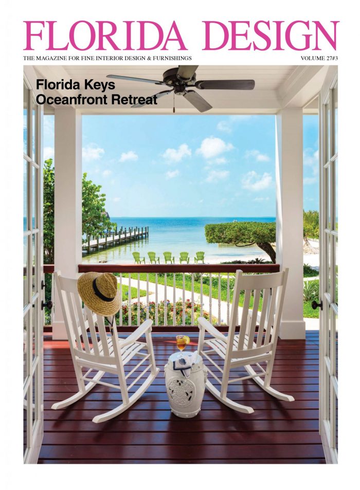 Florida Design - Krista + Home