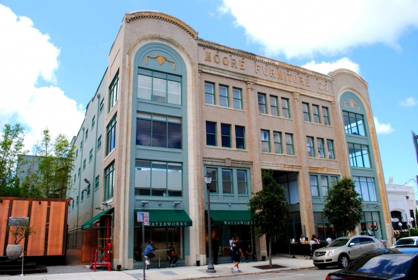 Miami Design District - Krista + Home