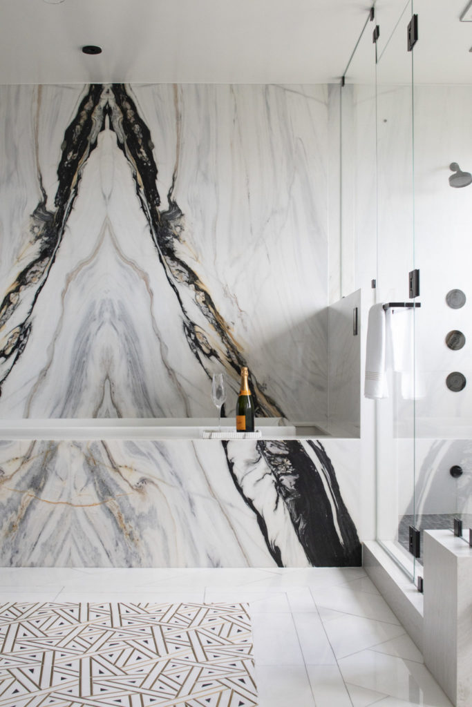 Tile Trends - Krista + Home