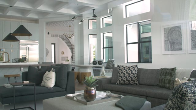 Services - Krista + Home