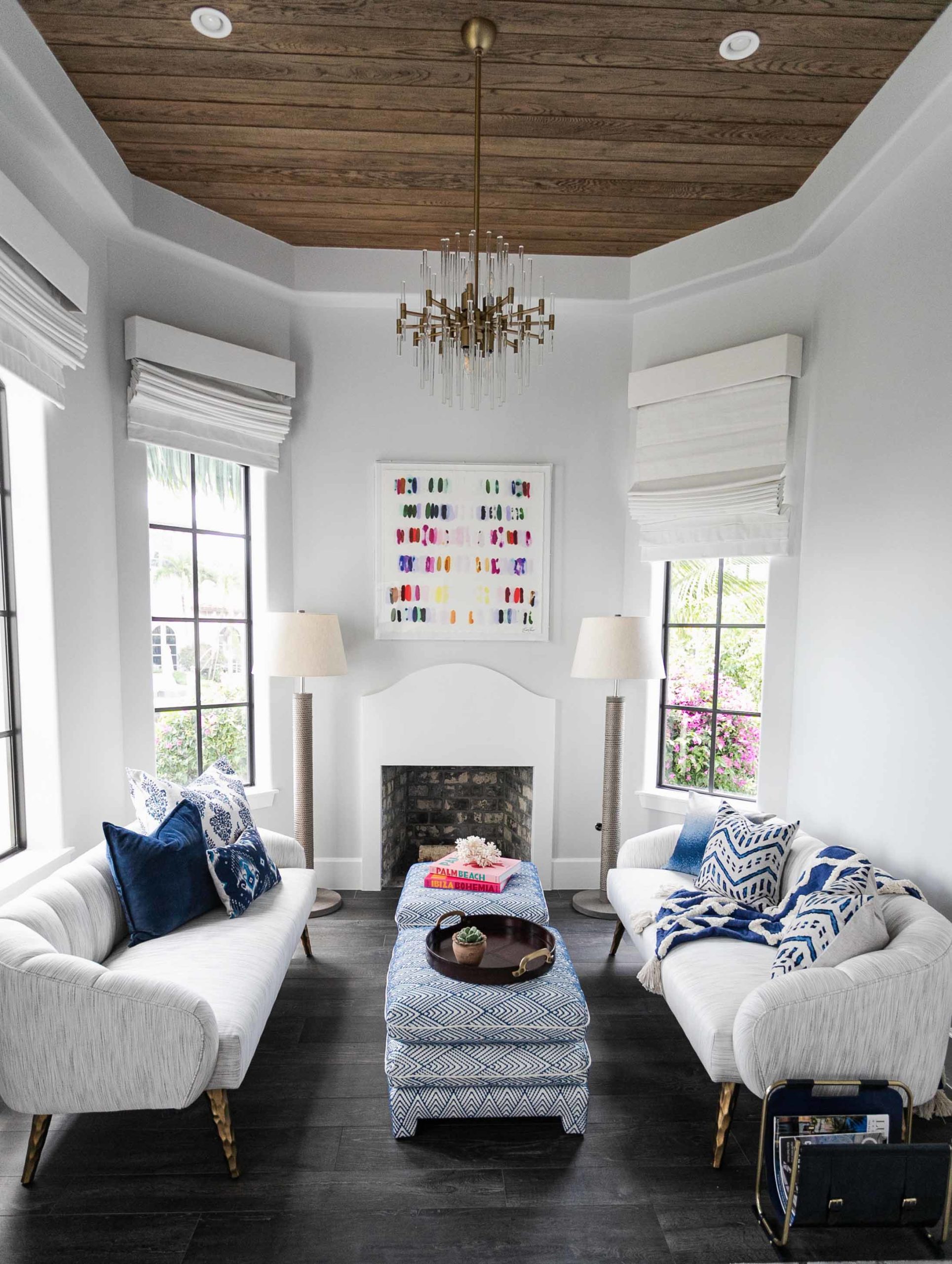 Completed Projects - Krista + Home