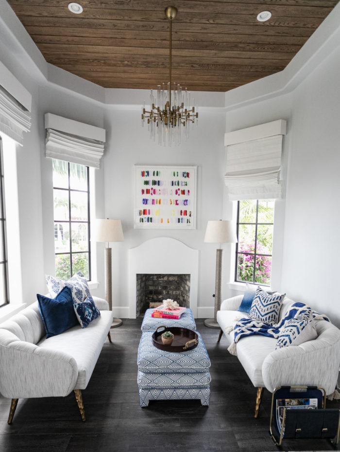 Bungalow Del Vista - Krista + Home
