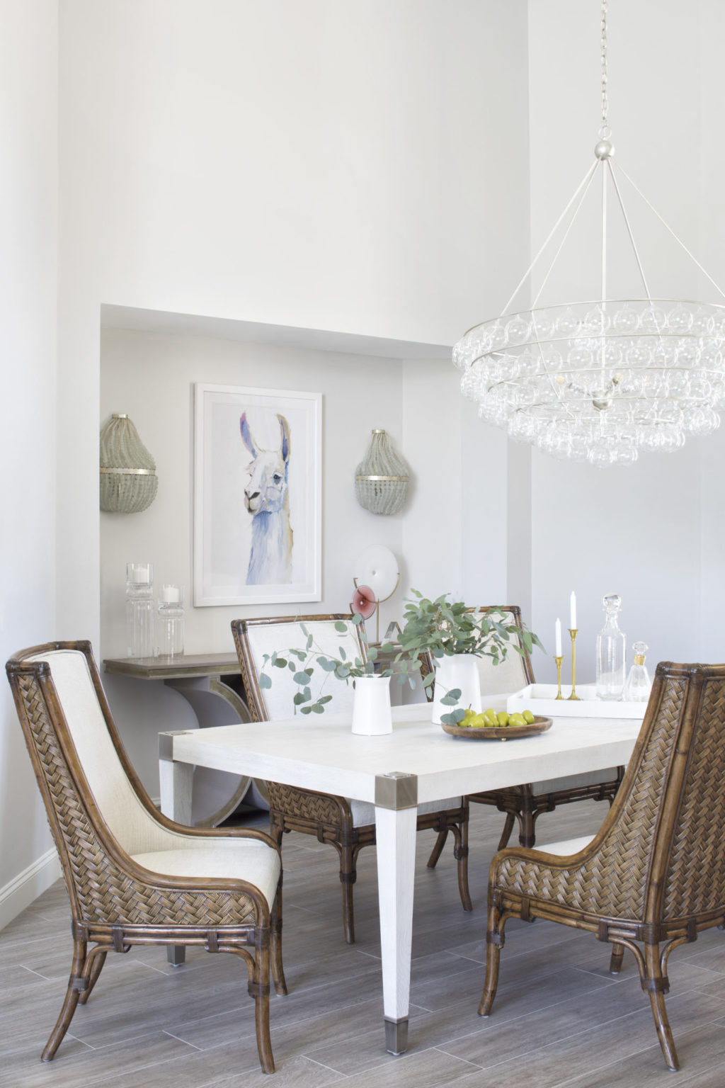 WALL SCONCES 101 - Krista + Home