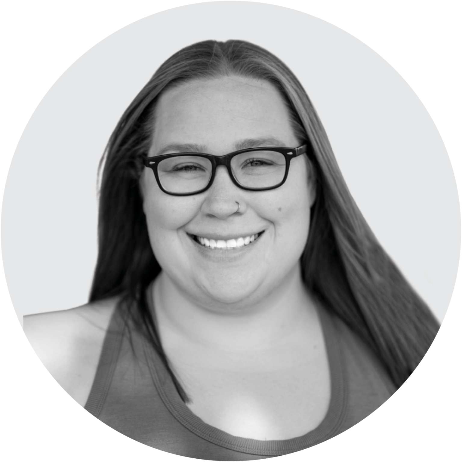 About - Krista + Home