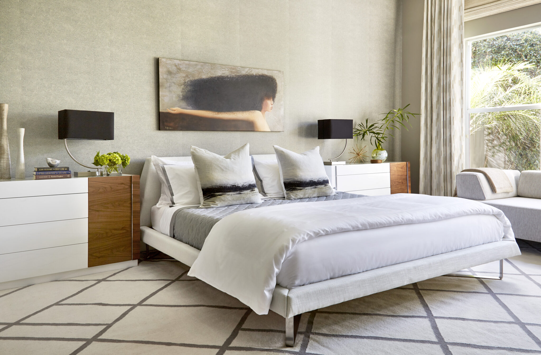 How Great Interior Design Will Give You A Return on Investment - Krista ...