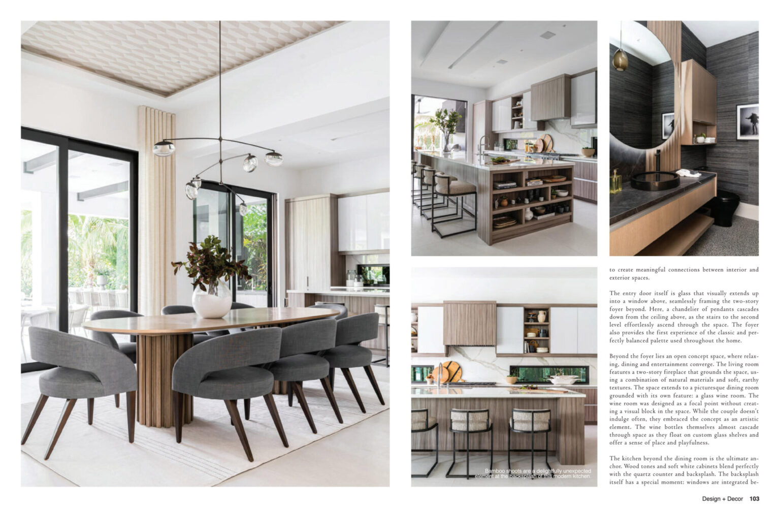 Design + Decor - Krista + Home