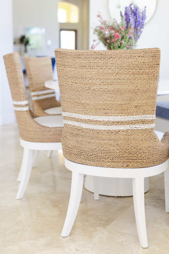 Incorporating Coastal Elements In Your Home - Krista + Home