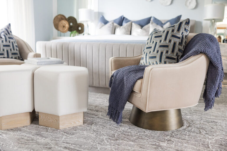 Design Blog - Krista + Home